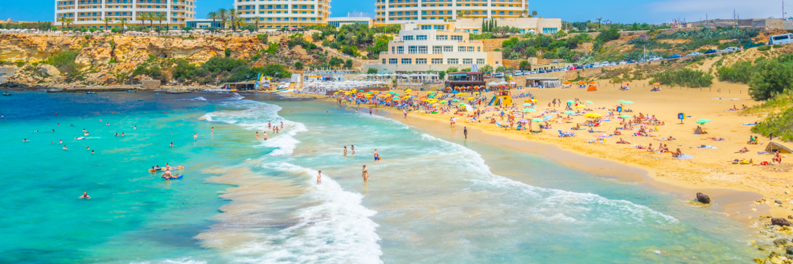 Learn English Language Courses in Malta | English Path