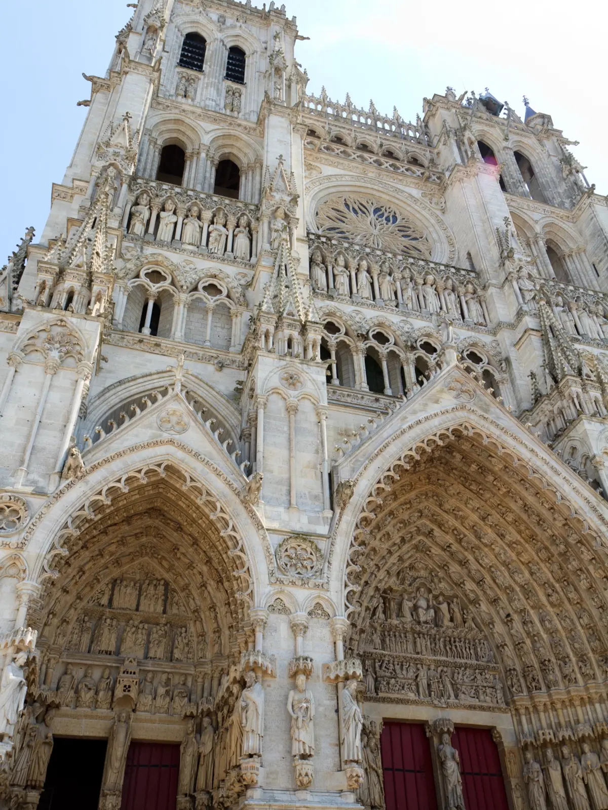 Paris | English Path