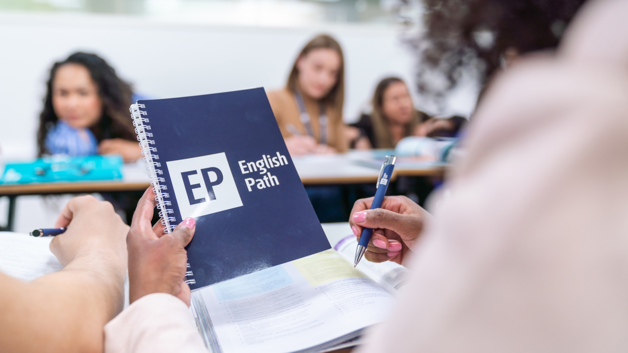 Careers and Job Opportunities | English Path