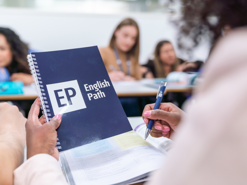 Blog - English Path Language School