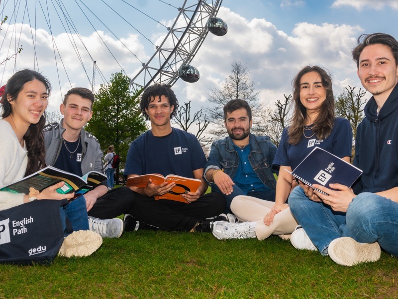 Blog - English Path Language School