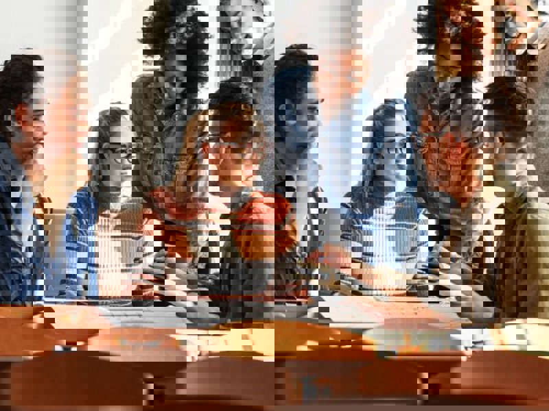 Learn German & English Language Courses in Berlin | English Path