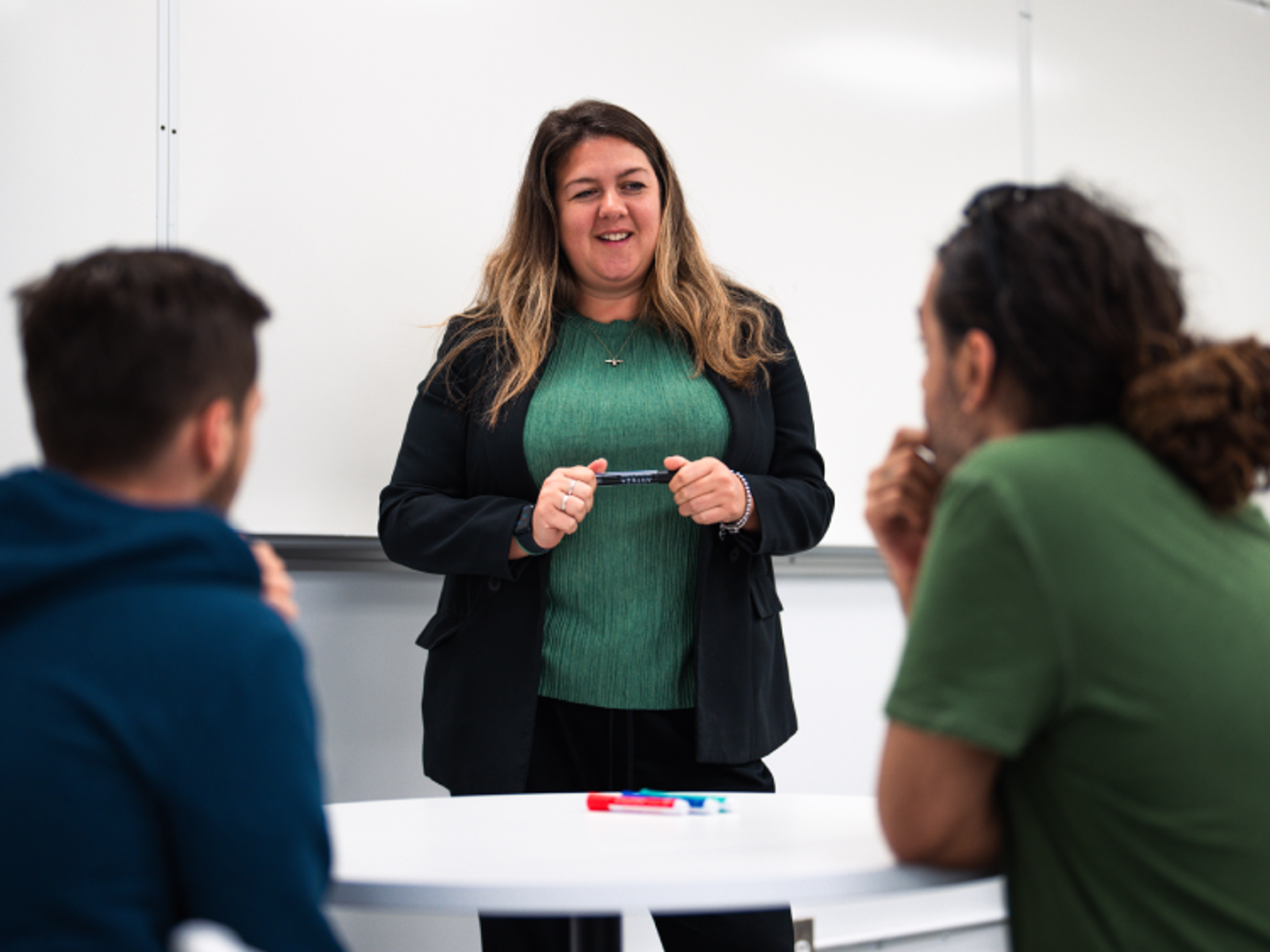 English Language learning Courses in Toronto | English Path