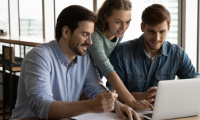 Corporate English Training - English Path Language School