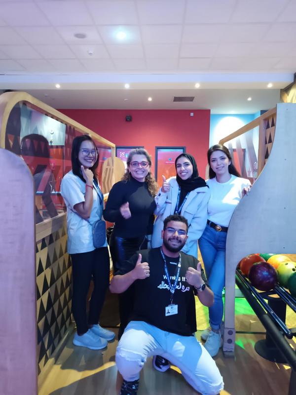 About Us - English Path Language School