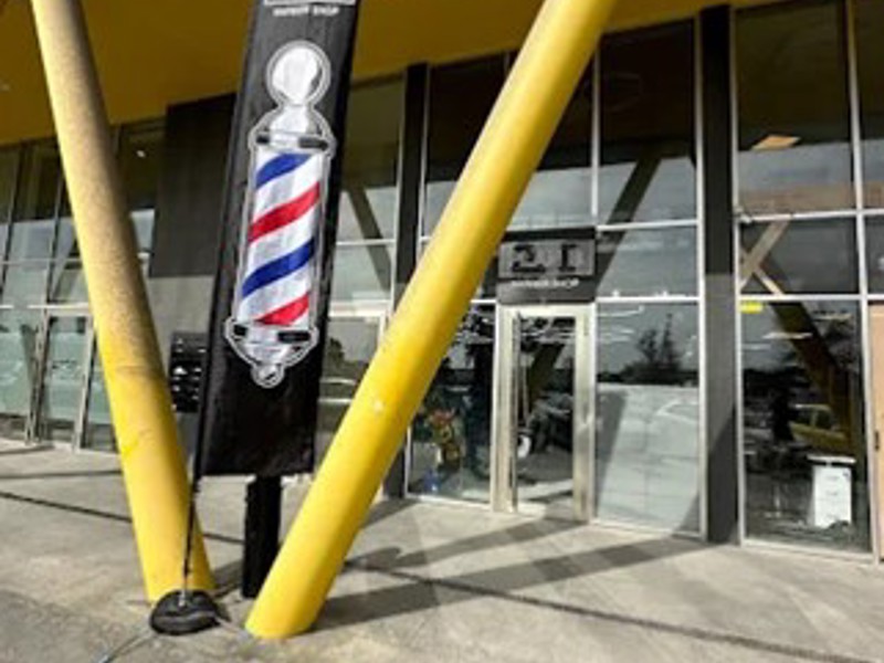 Neighbourhood Friends | English Path