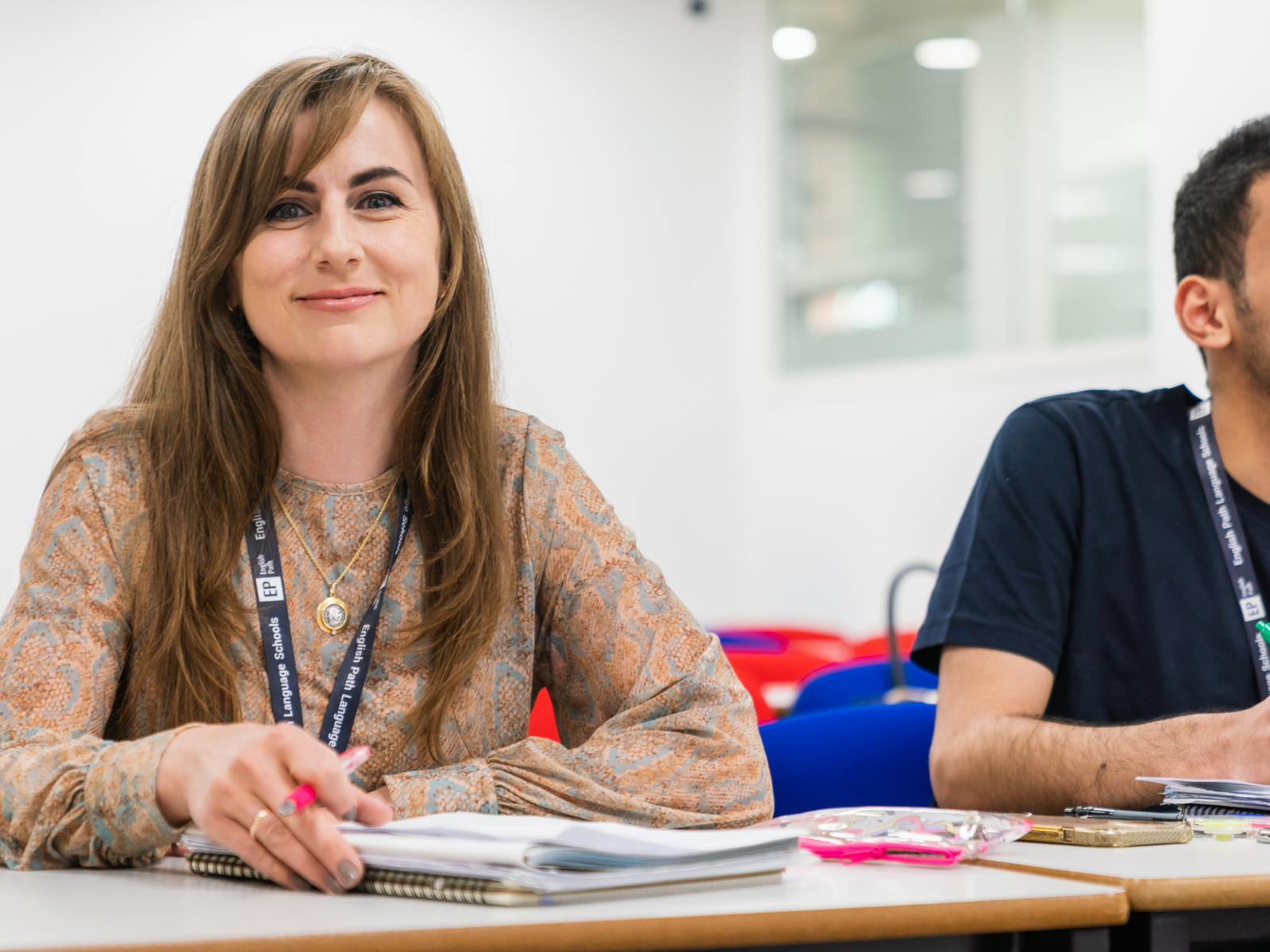 Learn English Language in Dublin | English Path