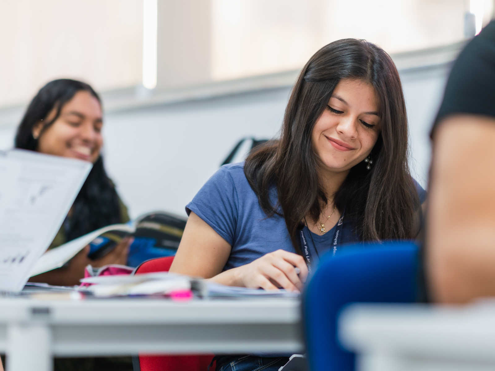 Study English Language Courses in Leeds | English Path