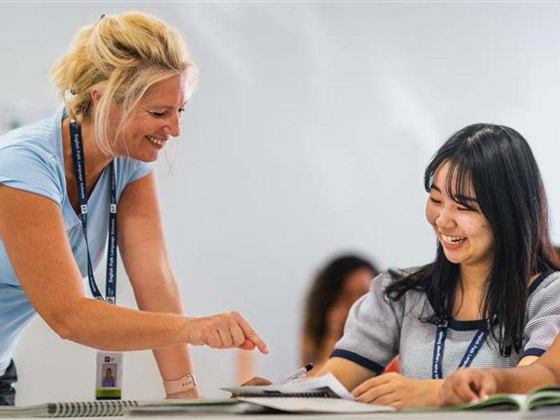 Blog - English Path Language School