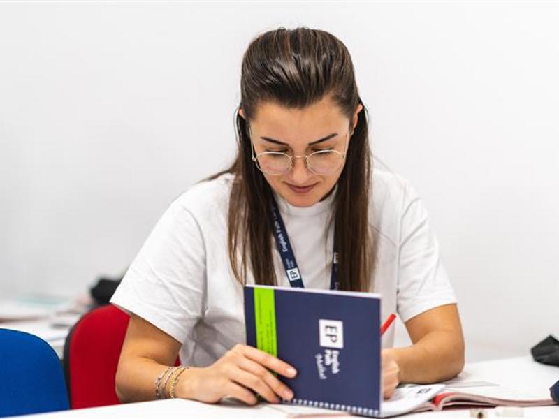 Blog - English Path Language School