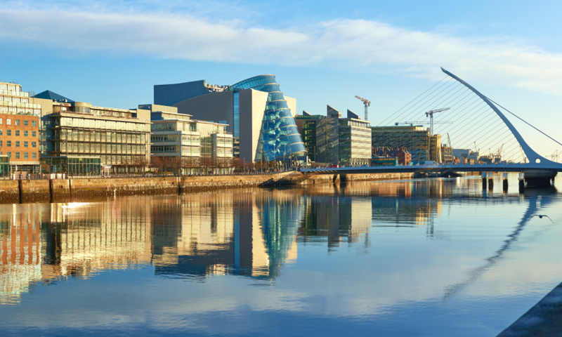 Learn English Language in Dublin | English Path