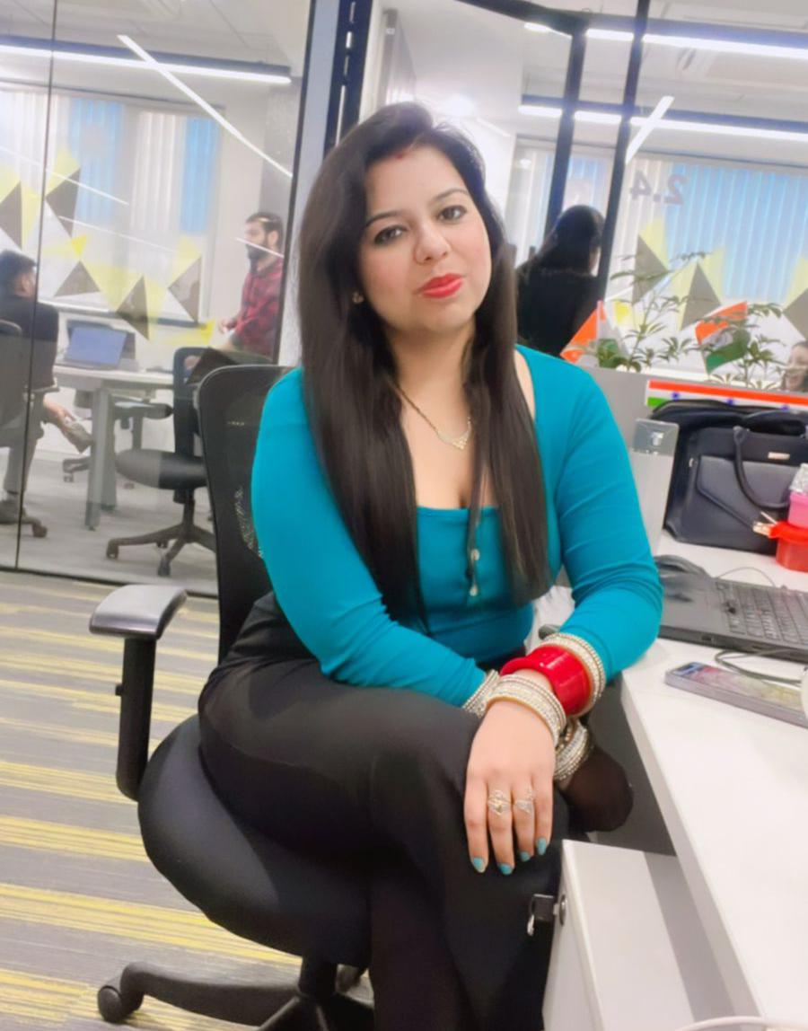 Our Team | English Path