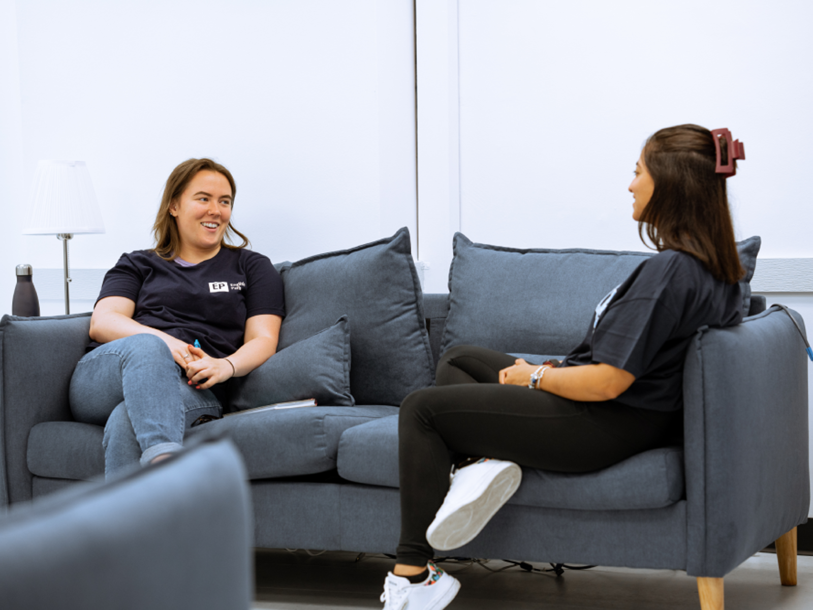 English Language learning Courses in Toronto | English Path