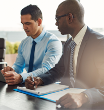 Corporate English Training - English Path Language School