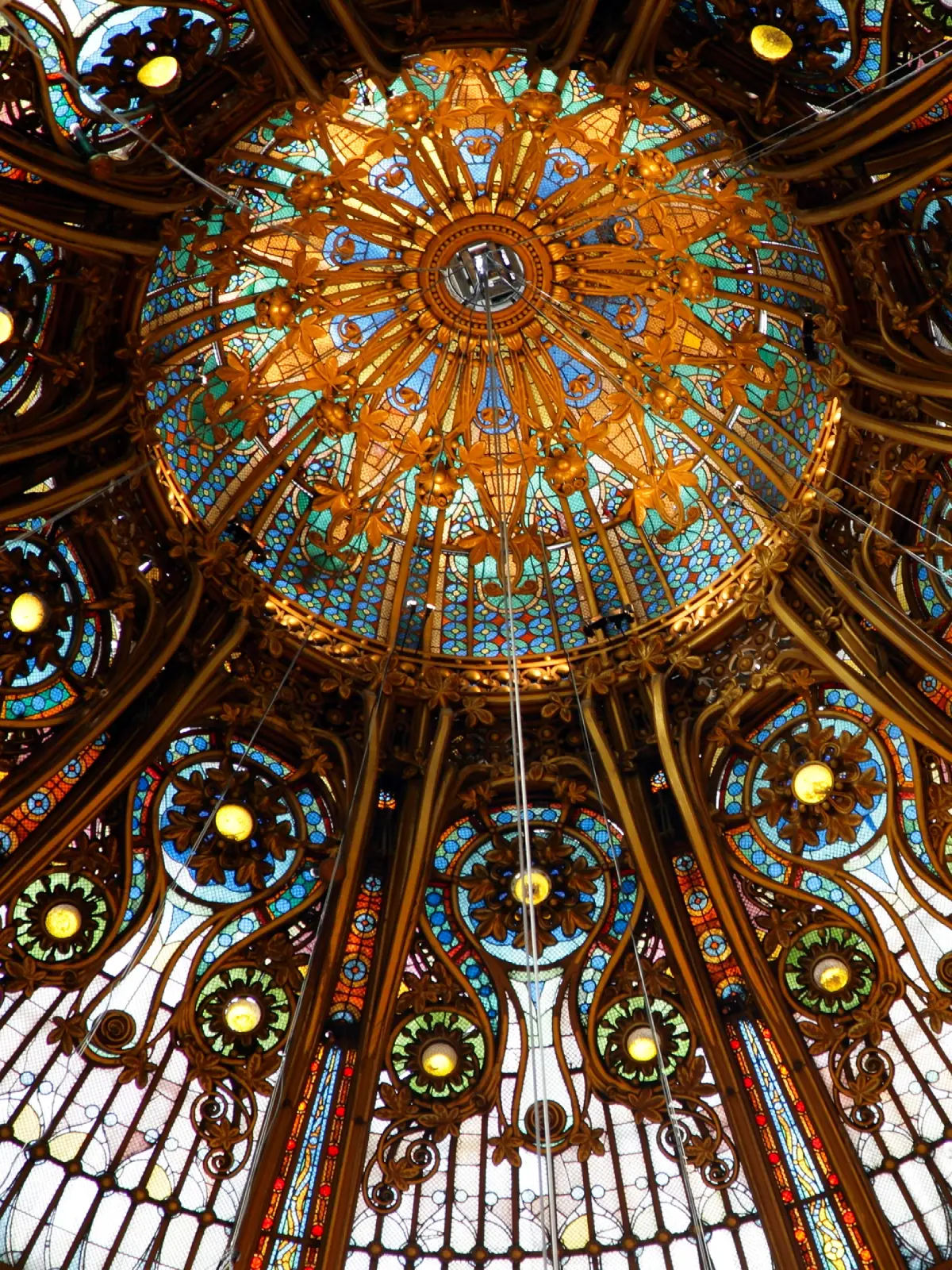 Paris | English Path