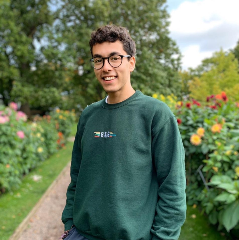 Our Team | English Path