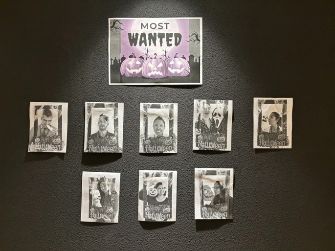 13 Fun Halloween idioms and expressions in English