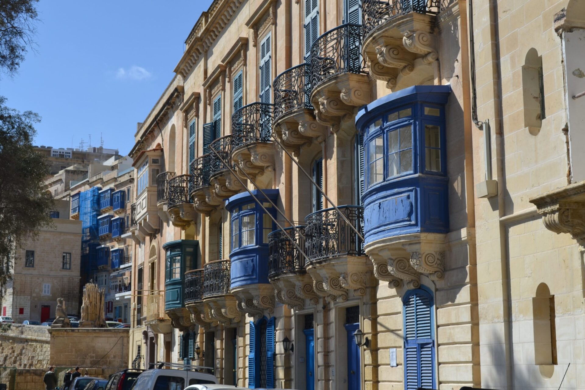 English language school in Malta | Learn English Courses in EP Malta Campus