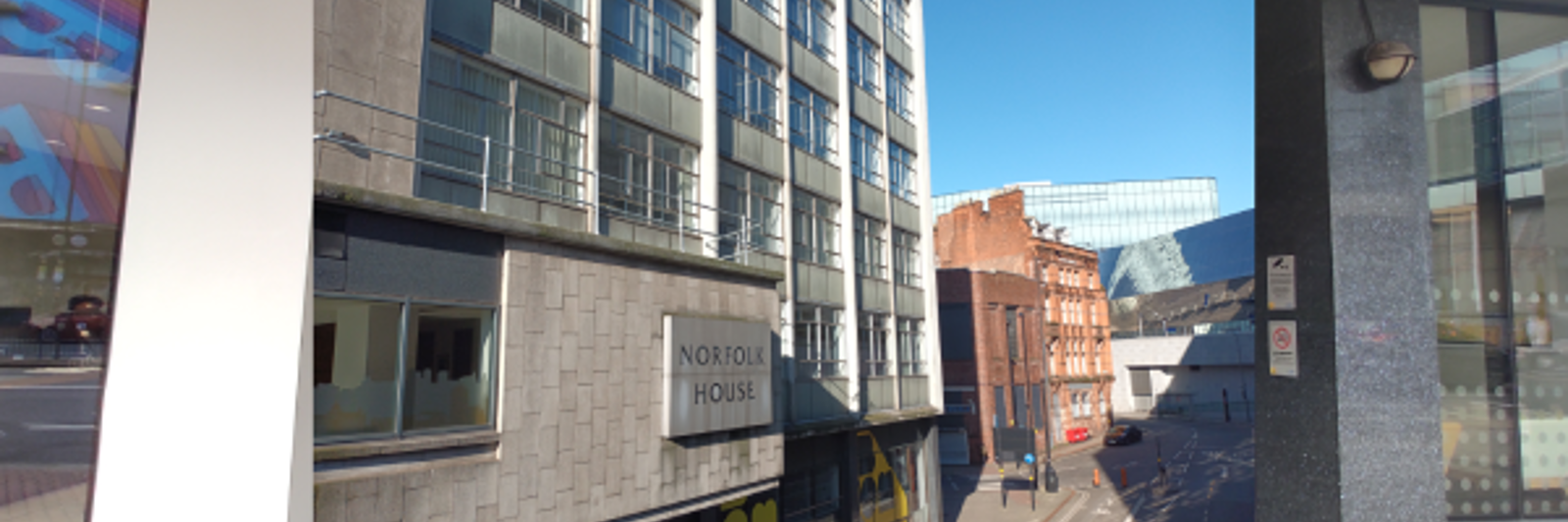 English courses in Birmingham | Study English in EP Birmingham