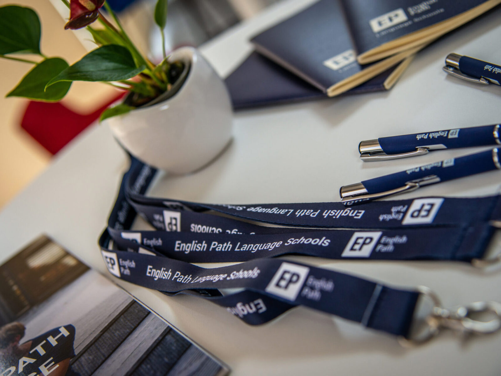 Learn English Language Courses in Malta | English Path