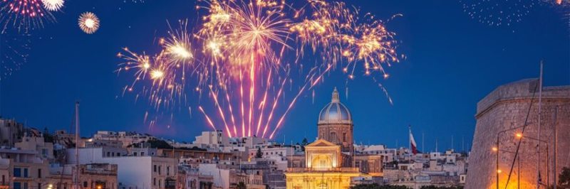 Festivals in Malta: Explore different celebrations and traditions on ...