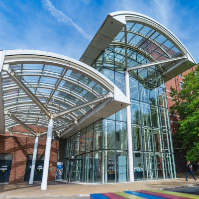 Partner Zone - English Path Language School