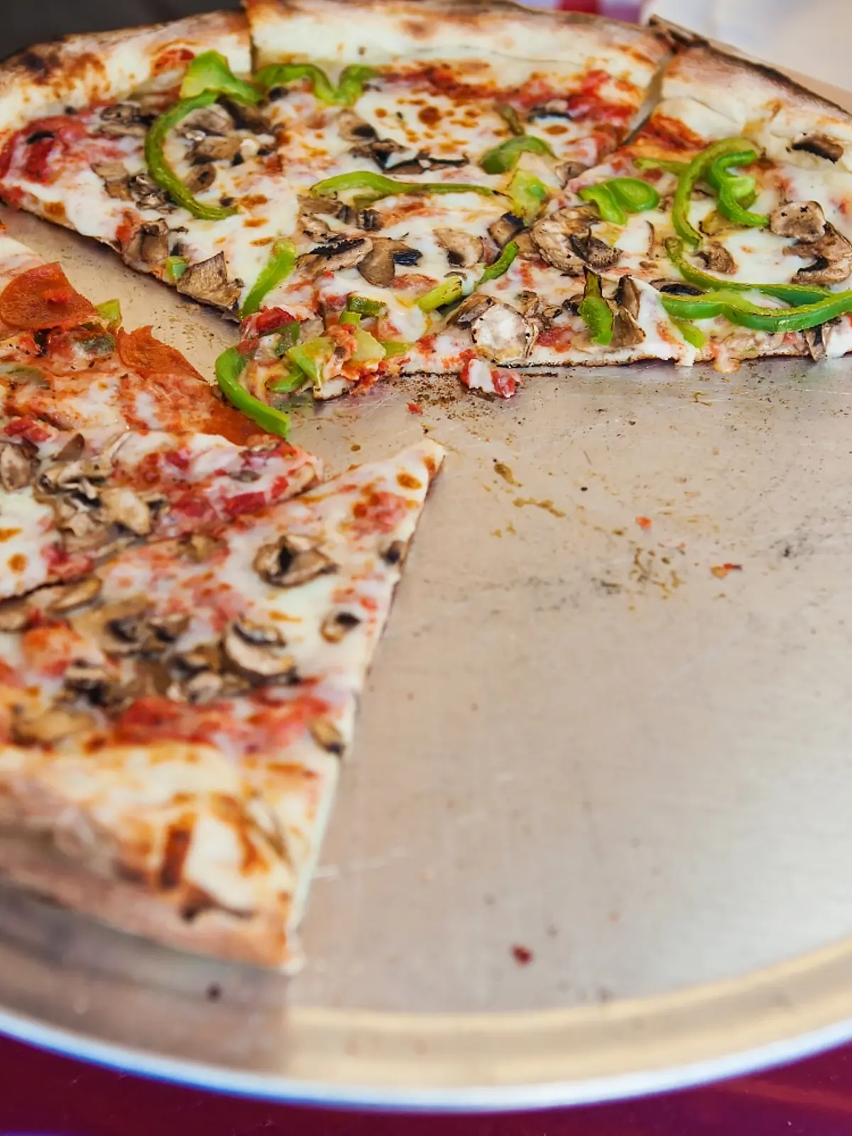 Paris | English Path