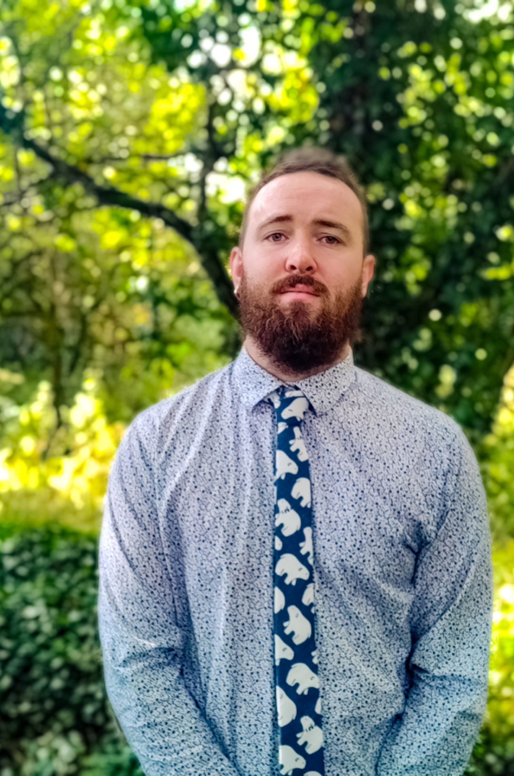 Our Team | English Path