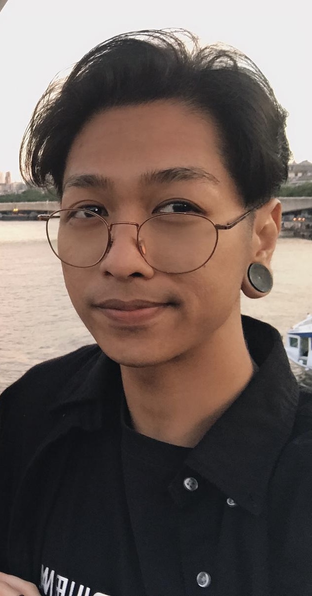 Si Thu Soe | English Path