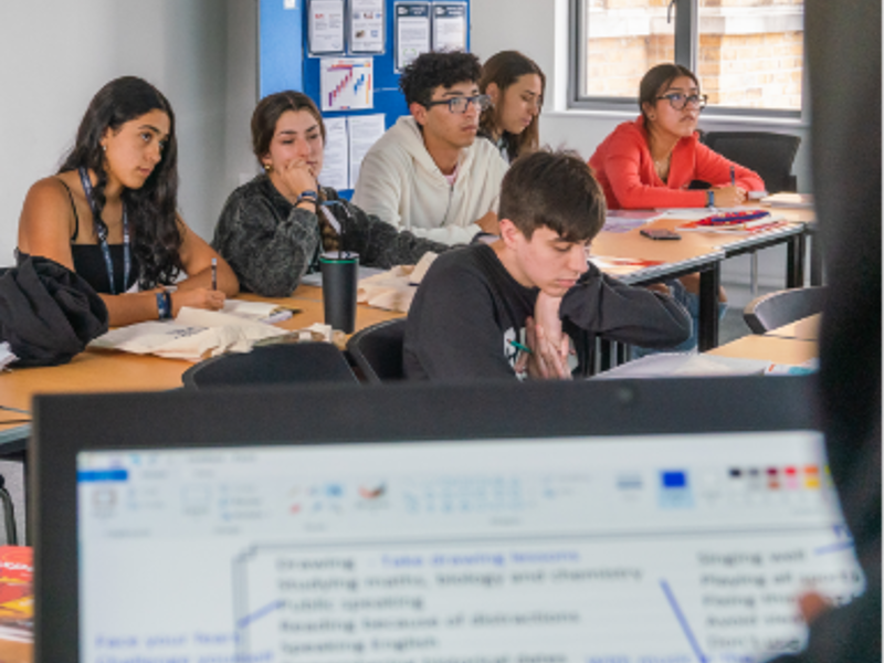 Young Learners Programme and Courses | English Path