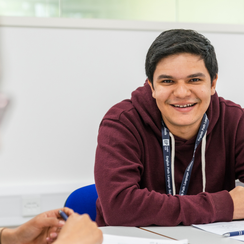 English Language Courses in Canary Wharf, UK | English Path